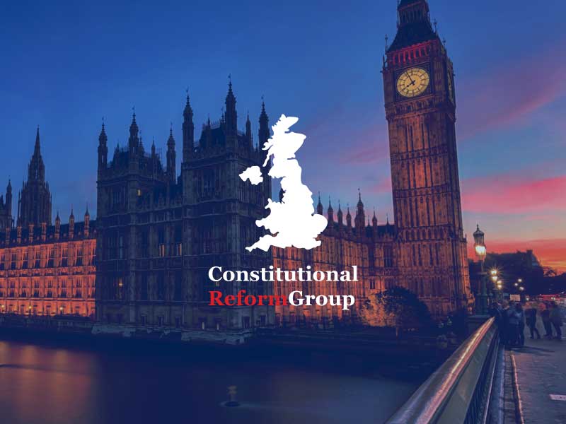 media-spacer | Constitution Reform Group